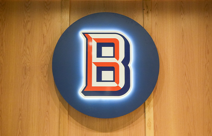 Burdick's Bar & Grill - Buist